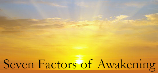 Overview :: Seven Factors of Awakening – STEPHANIE NOBLE