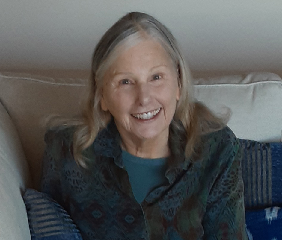 ABOUT – STEPHANIE NOBLE